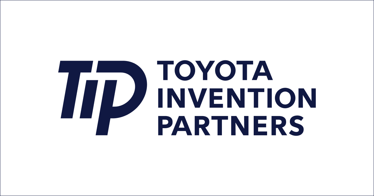 トヨタ・インベンション・パートナーズ - Toyota Invention Partners